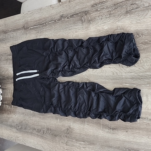 Ocean + Coast | Pants & Jumpsuits | Ocean Coast Drawstring Stretch ...